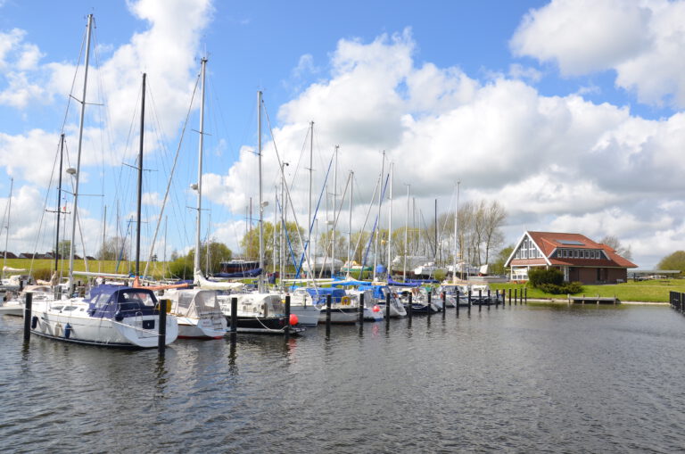 Wassersport - Hooksiel-life: Vom Leben an der Küste