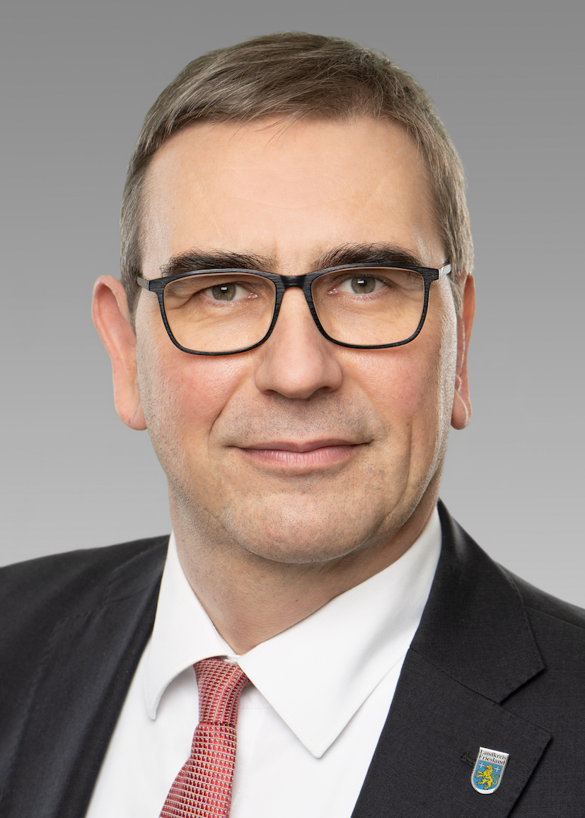 Spitzenverband bestätigt Ambrosy