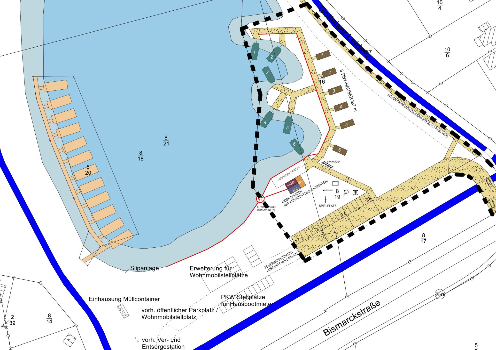 Wangermeer | Hooksiel-life: Vom Leben an der Küste