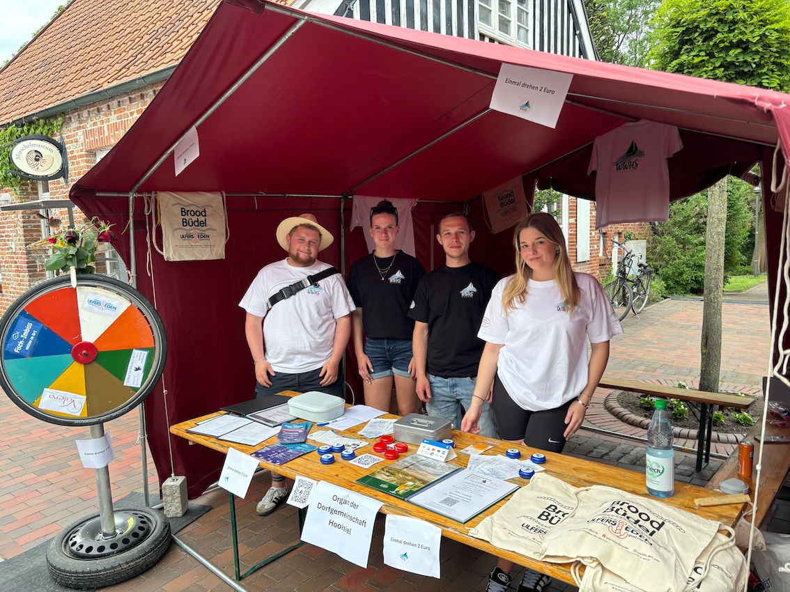 Hooksiel-life: Vom Leben an der Küste | Netzzeitung mit Neuigkeiten und Hintergründen für alle ...