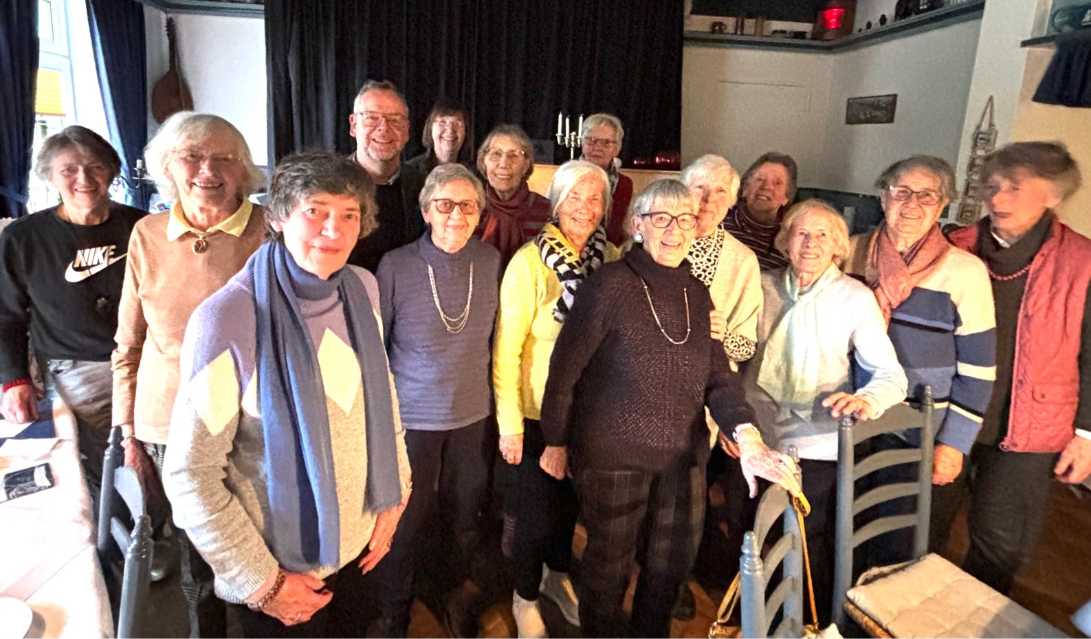 Kreispfarrer: Kirche muss das Vertrauen der Menschen zurückgewinnen